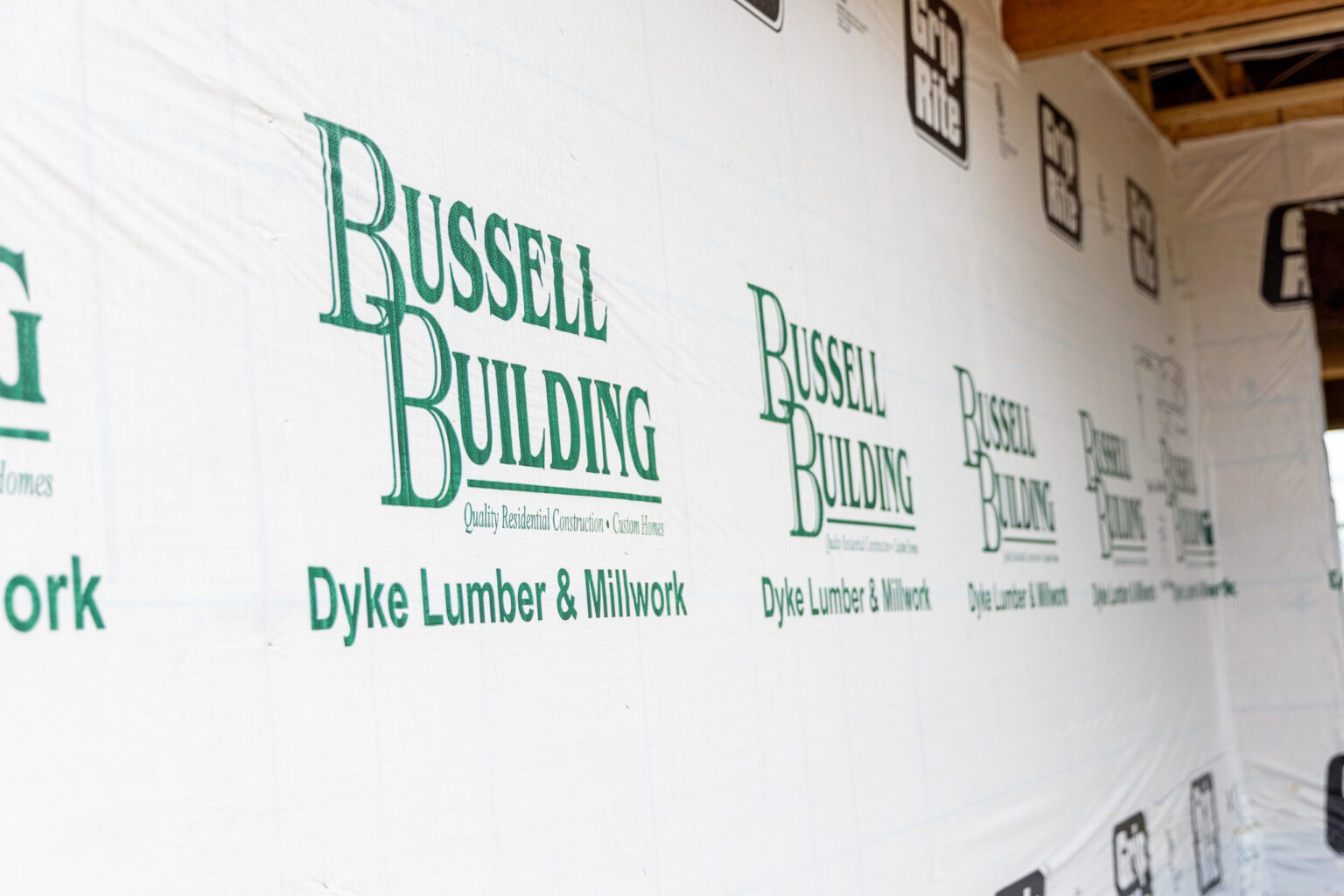 About Bussell - Bussell Building