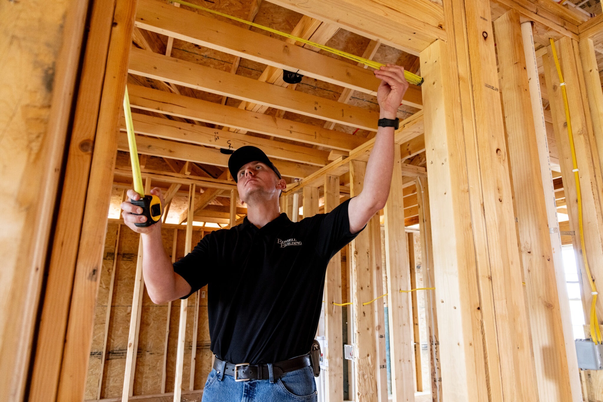 Custom Homes vs. Built-to-Suit: Which is Right for You? - Bussell Building