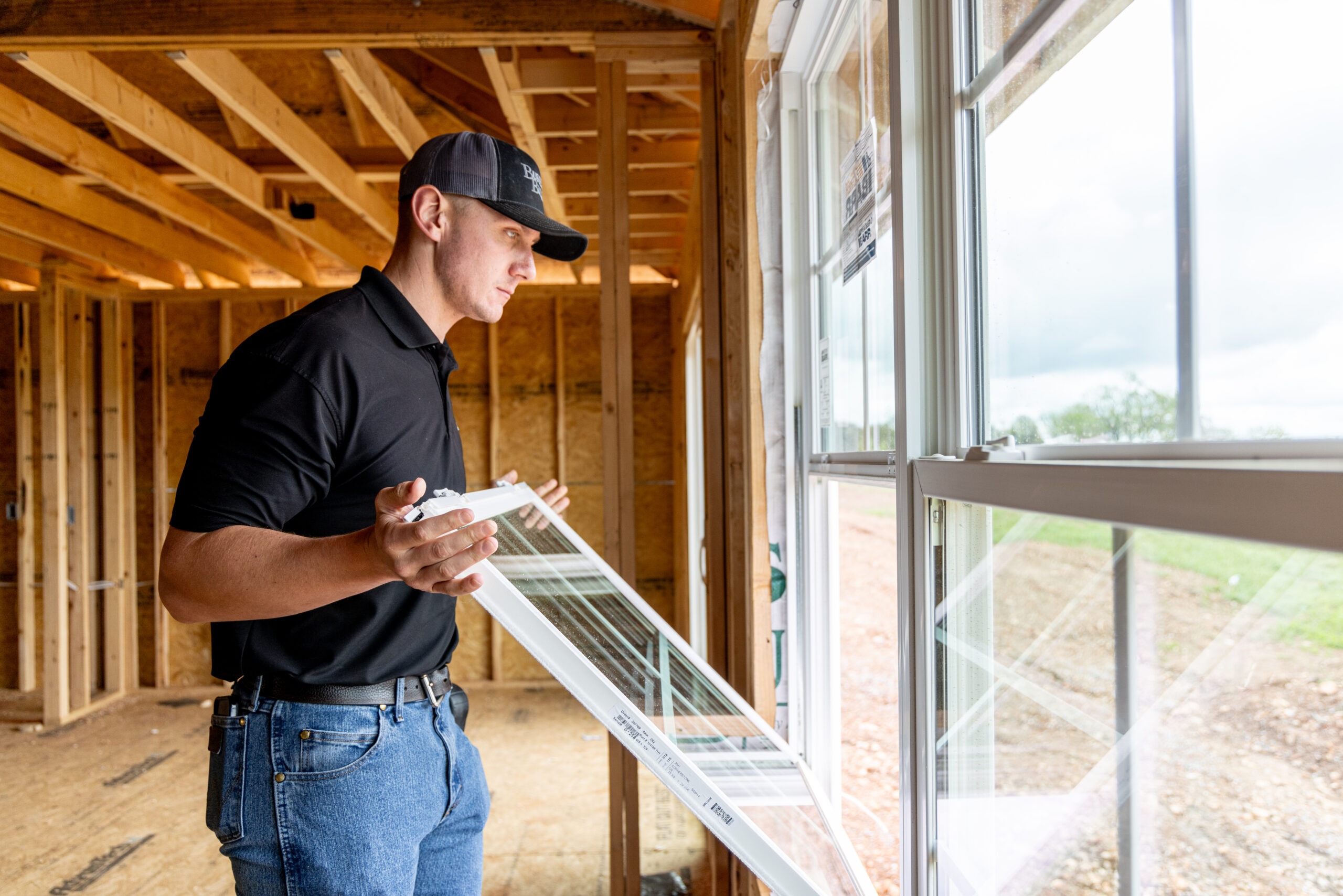 About Bussell - Bussell Building