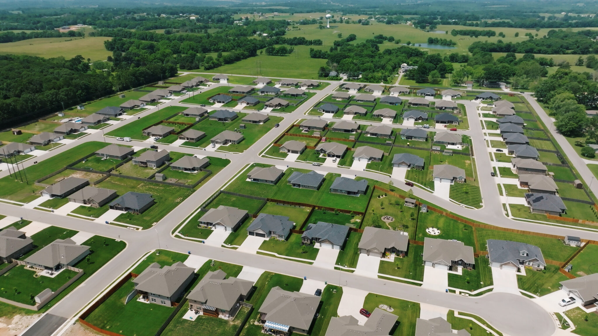 Bussell Building | Elevating the Standard in Home Building