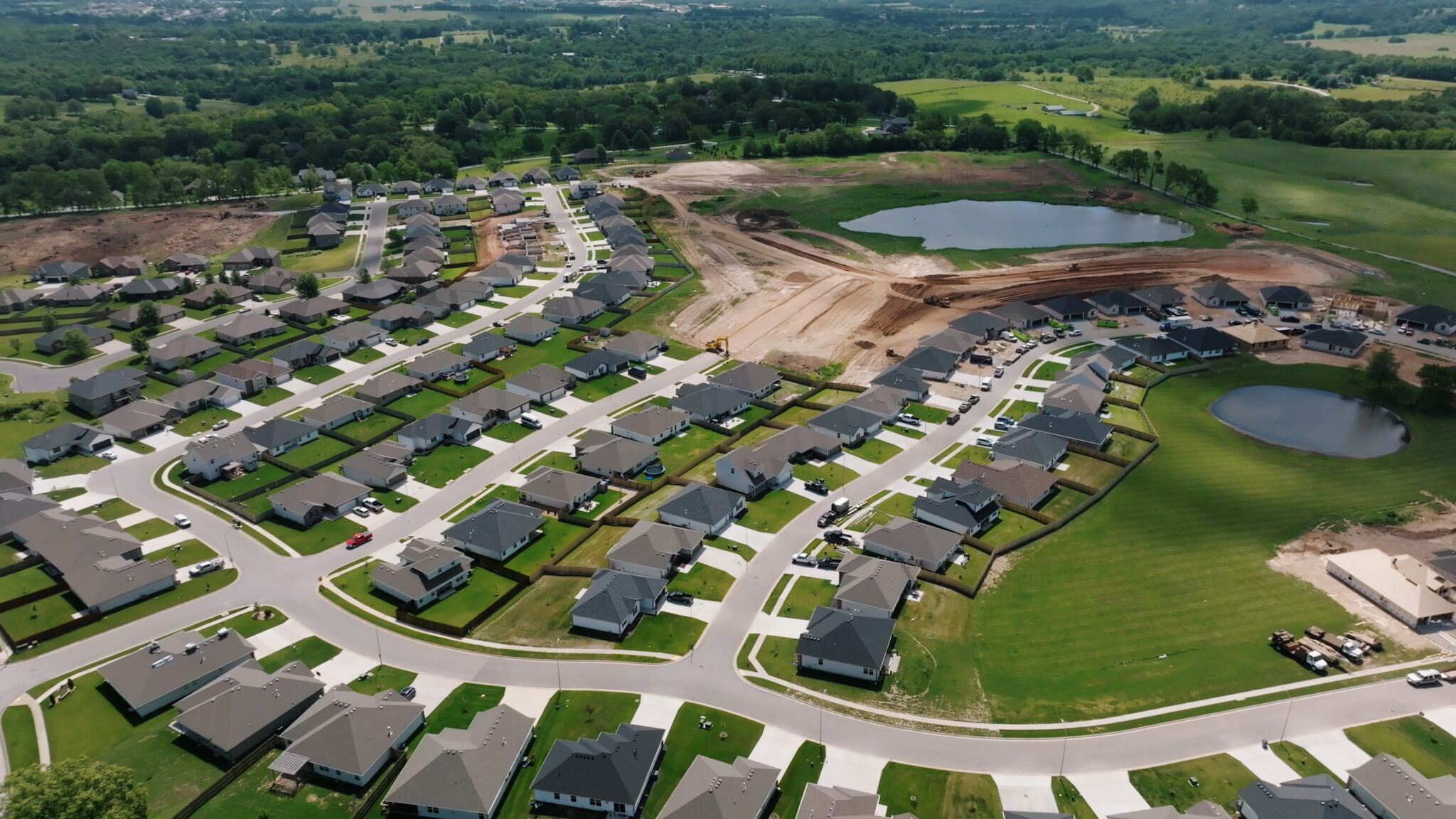 Bussell Building | Elevating the Standard in Home Building