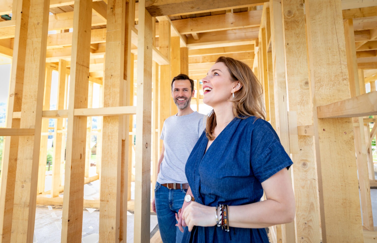 About Bussell - Bussell Building