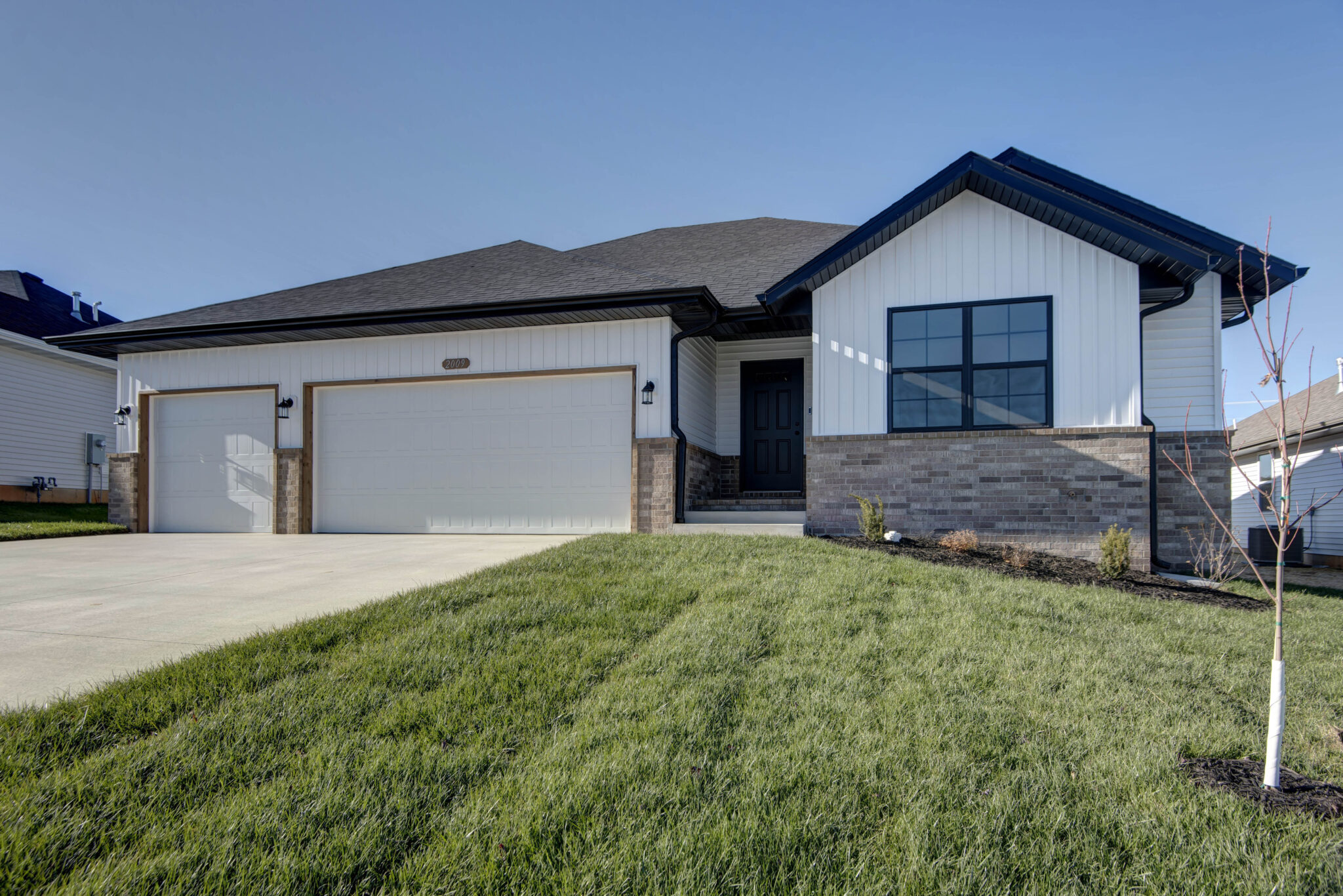 Erica - Bussell Building