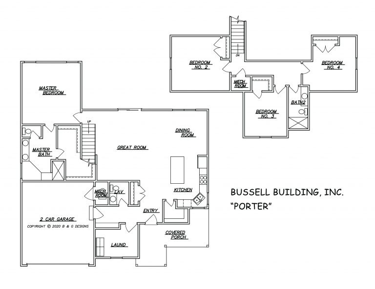 Bussell Building | Elevating the Standard in Home Building